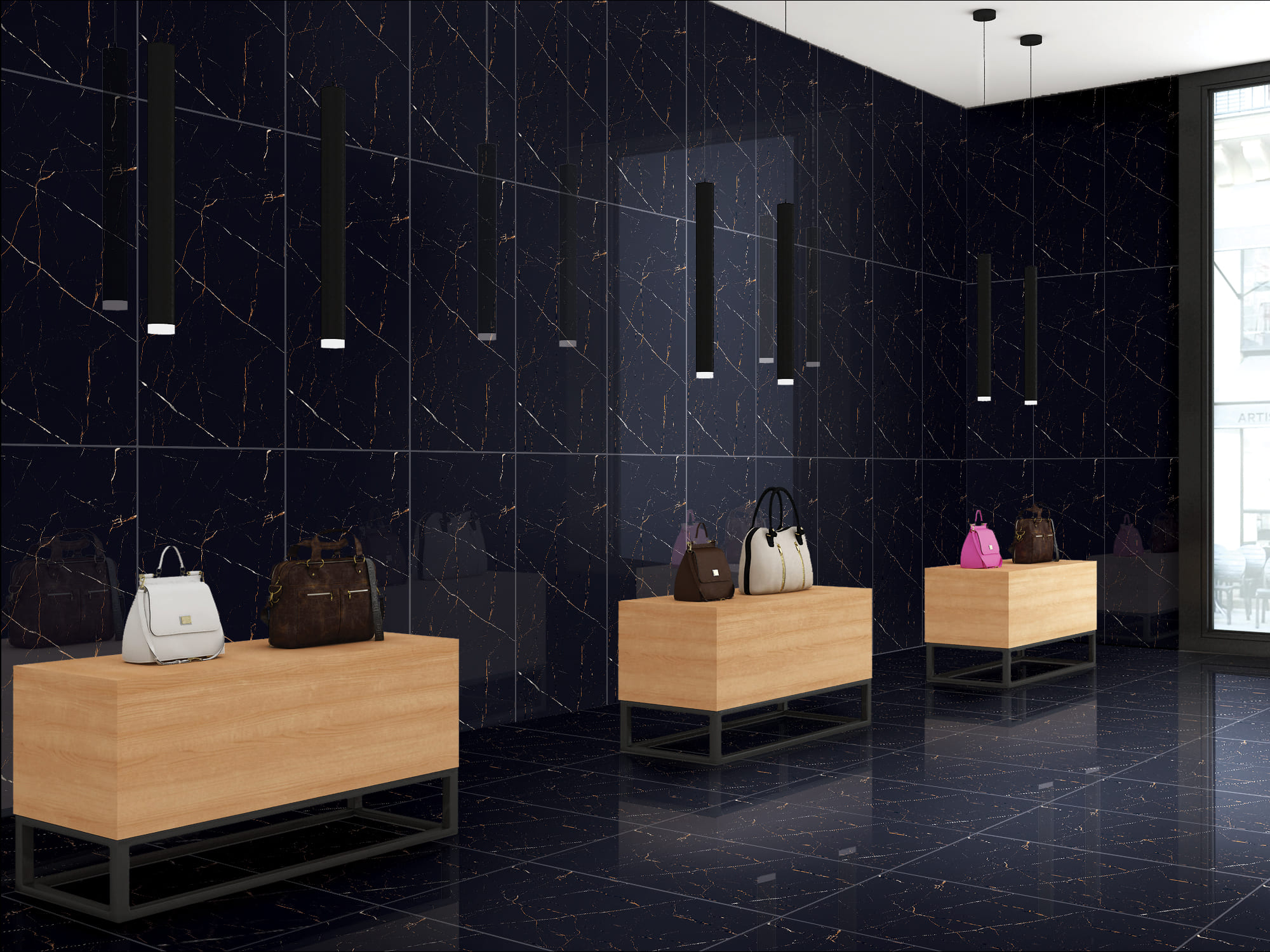 CARNICO BLACK – Decoalmacenes mexico